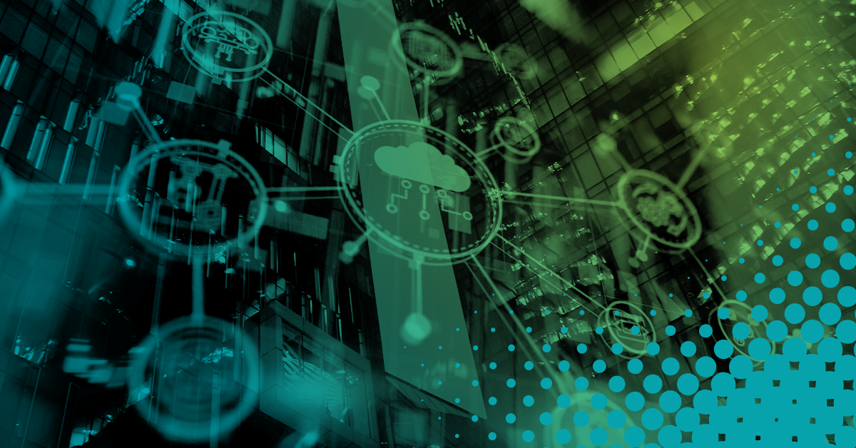 O que é uma plataforma IoT? - SUPERCHIP