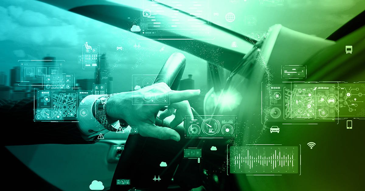 Telemática: tudo o que você precisa saber - SUPERCHIP