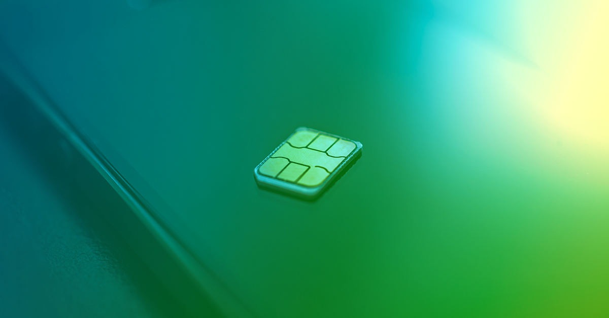 Cartão SIM: conheça as diferenças entre os tipos de cartão - SUPERCHIP